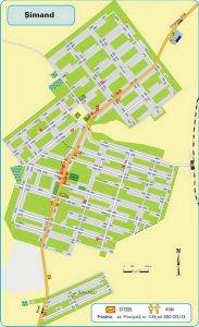 Istoric și geografie – COMUNA ȘIMAND – JUDEȚUL ARAD