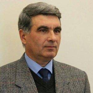 VICEPRIMARUL – COMUNA ȘIMAND – JUDEȚUL ARAD